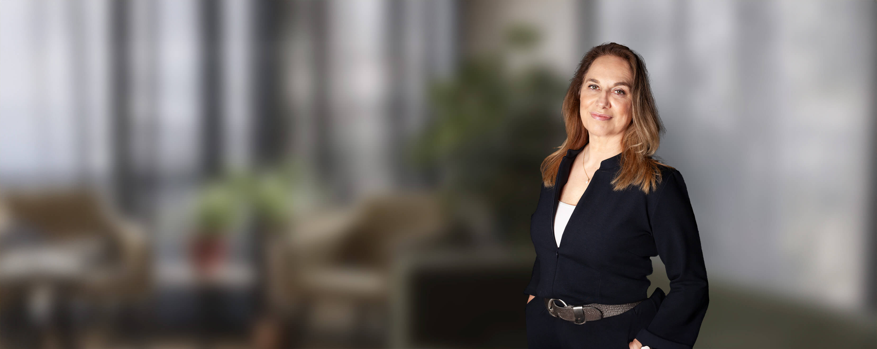 Margreet Spijker | Dagvoorzitter, presentator en veelgevraagd spreker